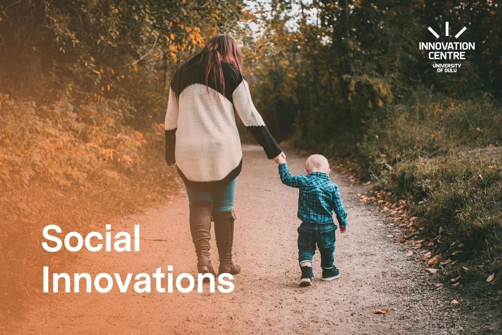 What are Social Innovations? — Innoblogi