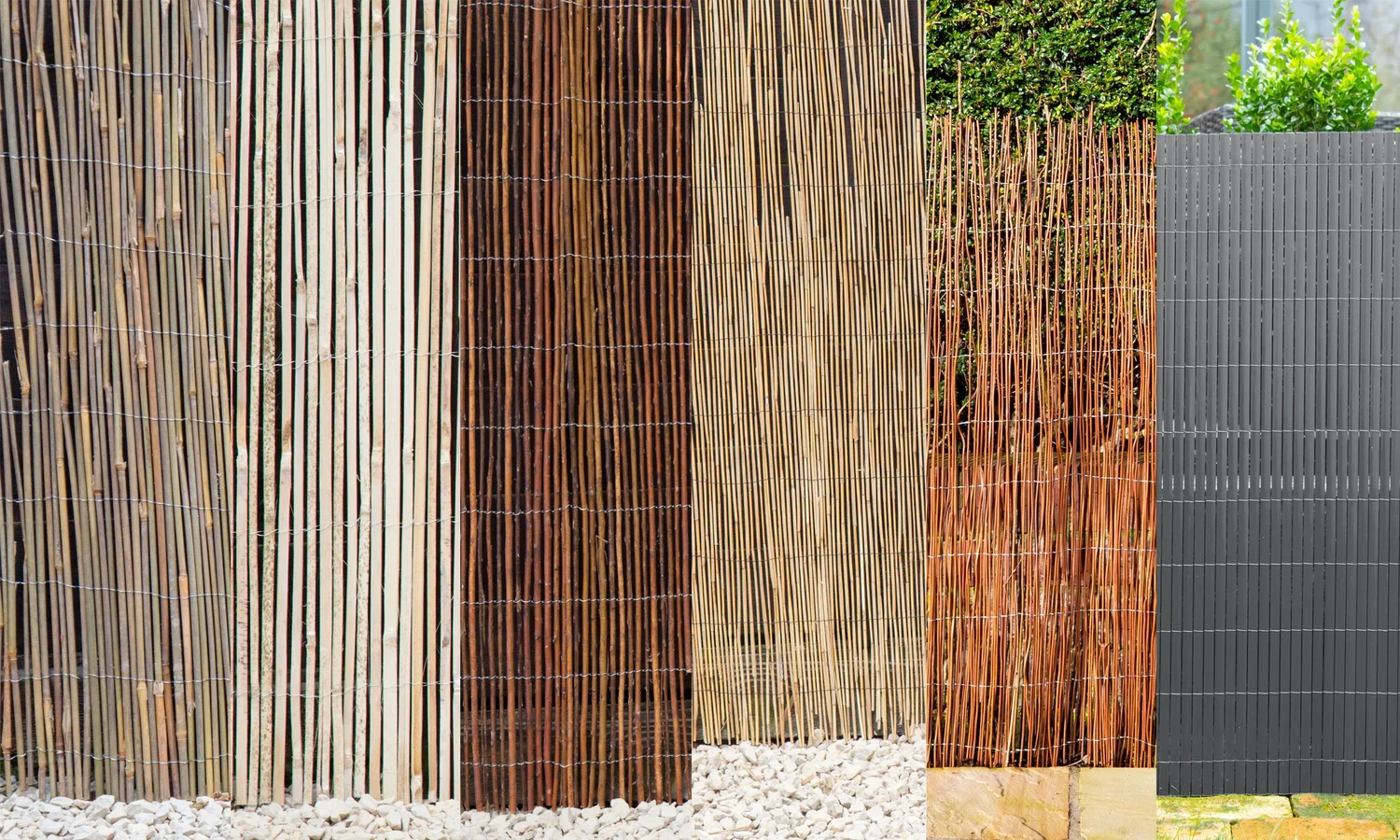 Complete Product Range — Apollo Gardening