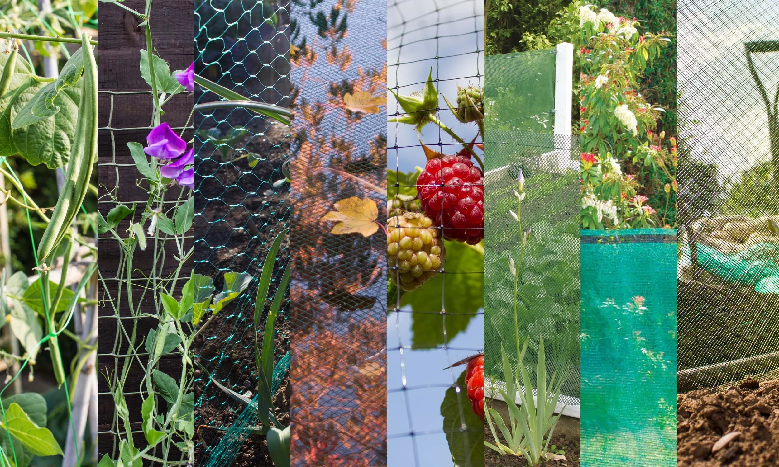 Landscaping Products — Apollo Gardening