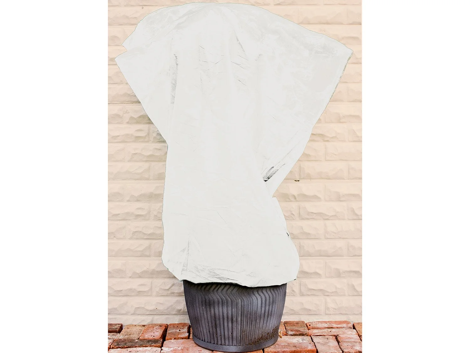 Plant Heaters & Insulation — Apollo Gardening