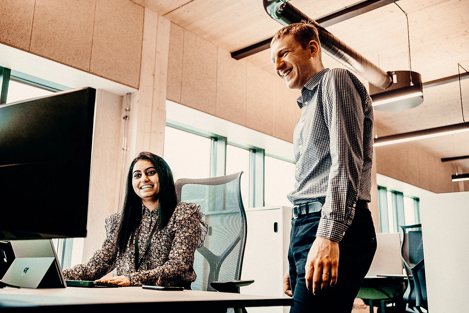 INS+ is the do-it-all tool for marine insurance — Instech