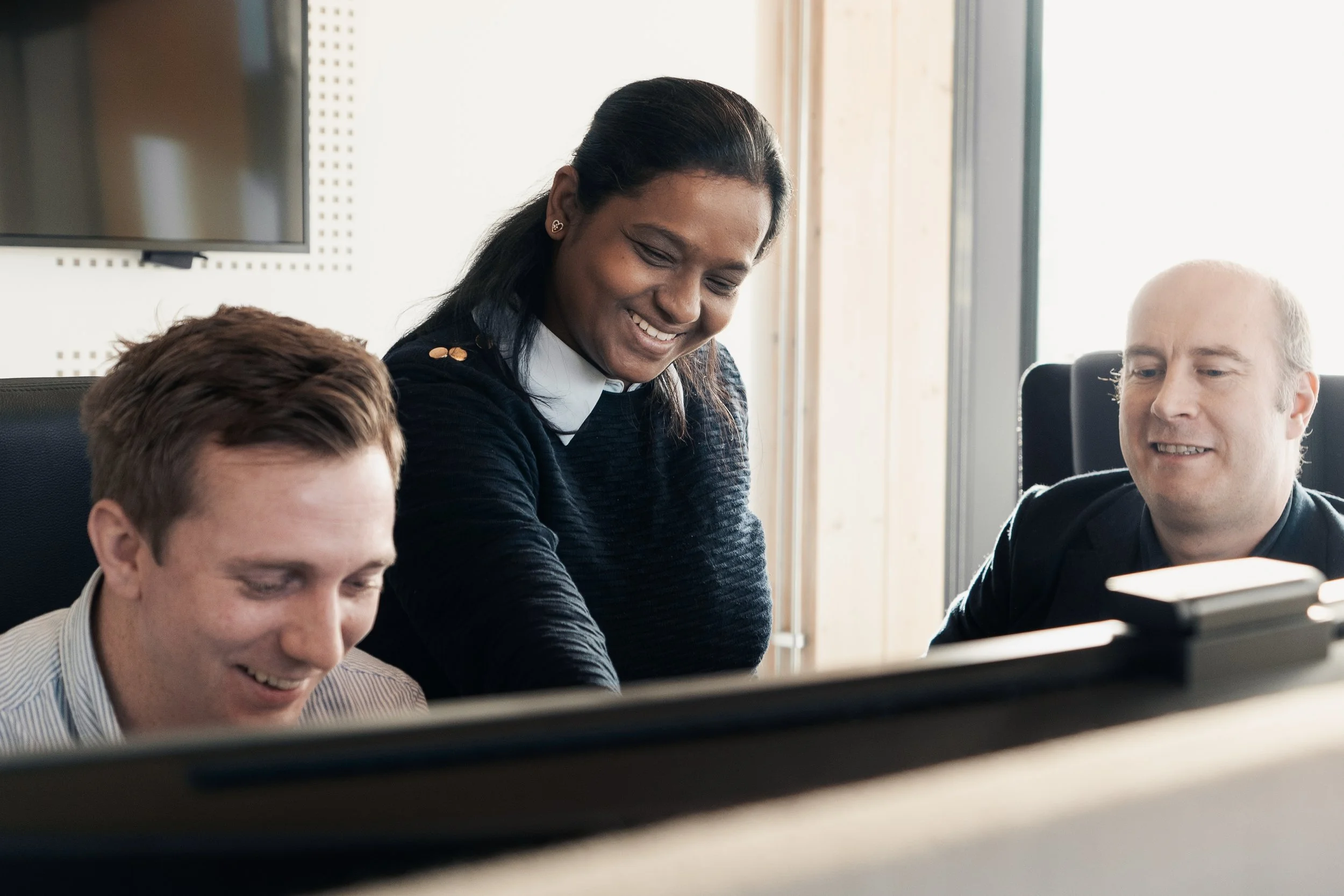 Our Marine Insurance Solutions — Instech