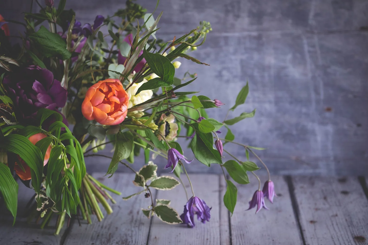The Art of Flower Photography — Emma Davies Photo School