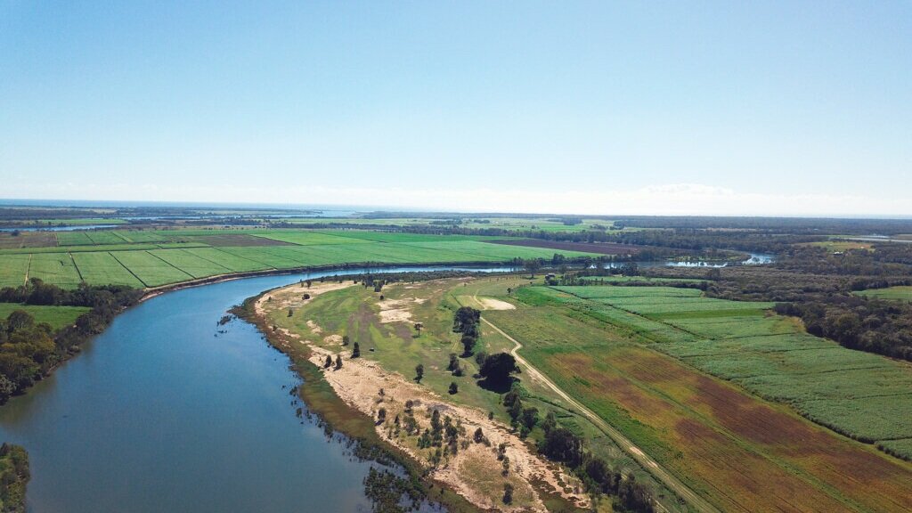 Kolan River Retreat - Tranquility just outside of Bundaberg