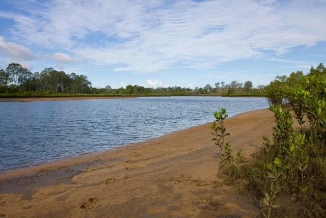 Activities — Kolan River Retreat