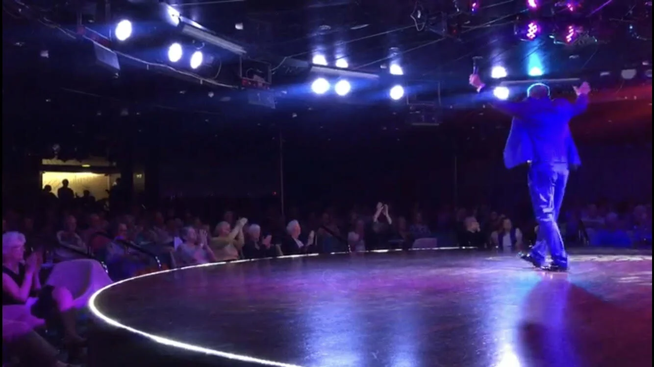 about — MICKY ZANY