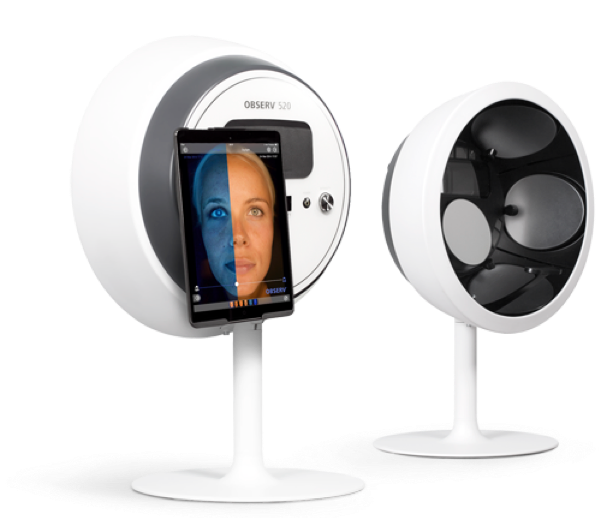 Sylton Observ 520 — Bonfante Dental