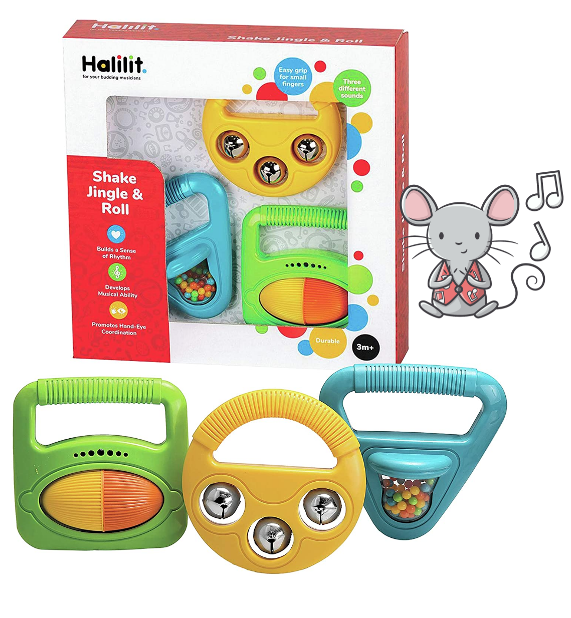 Mini Music | baby classes - toddler classes
