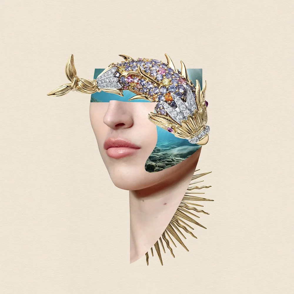 Jewellery • The Daily Splice