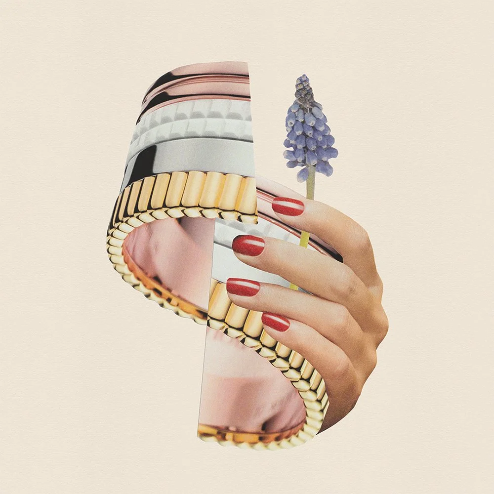 Jewellery • The Daily Splice