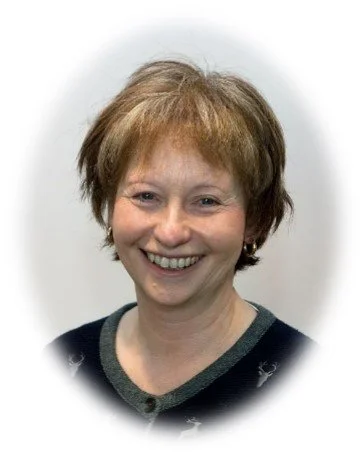 Who's Who — Martock Christian Fellowship