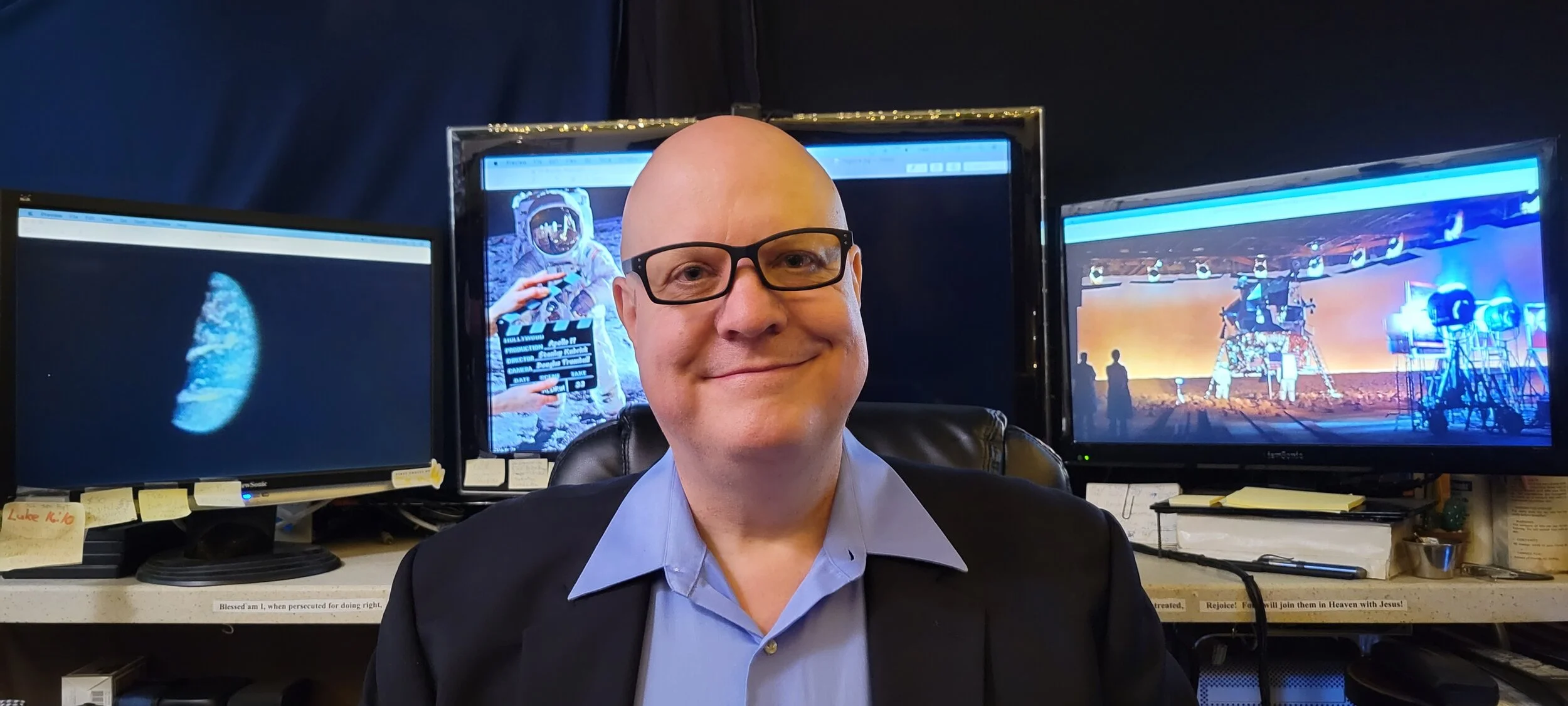 Welcome — Sibrel.com