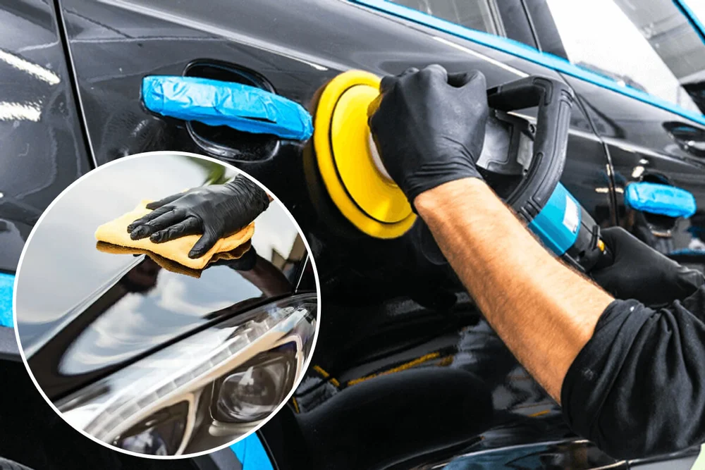 Emerald Mobile Detail | Detailing and Ceramic Coating That Comes To You ...