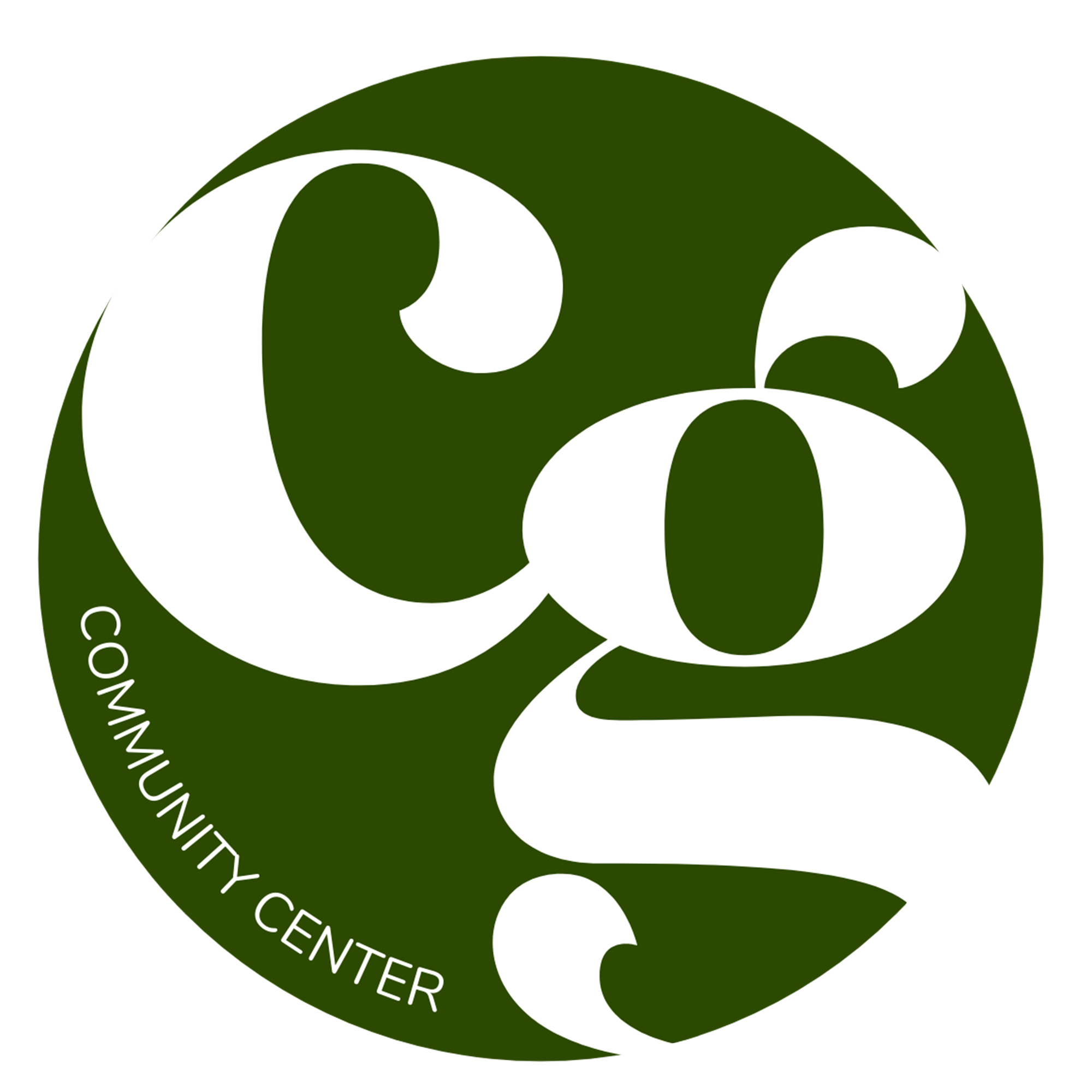 Community Center Symbol