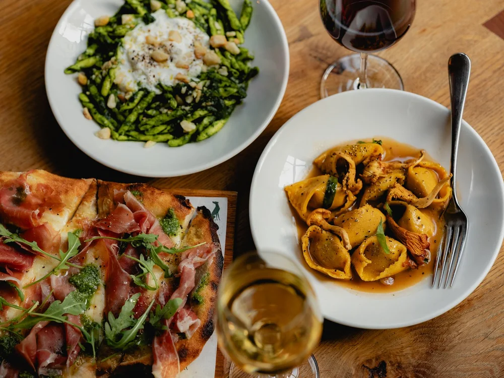 THE ITALIAN GREYHOUND