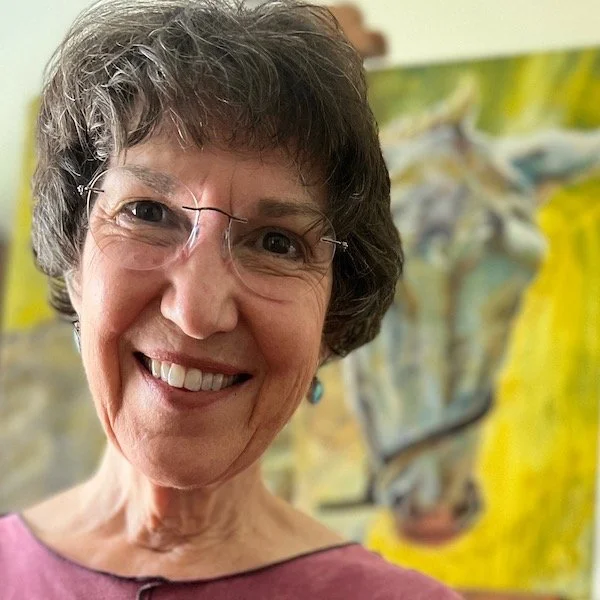 BIO — June Rollins