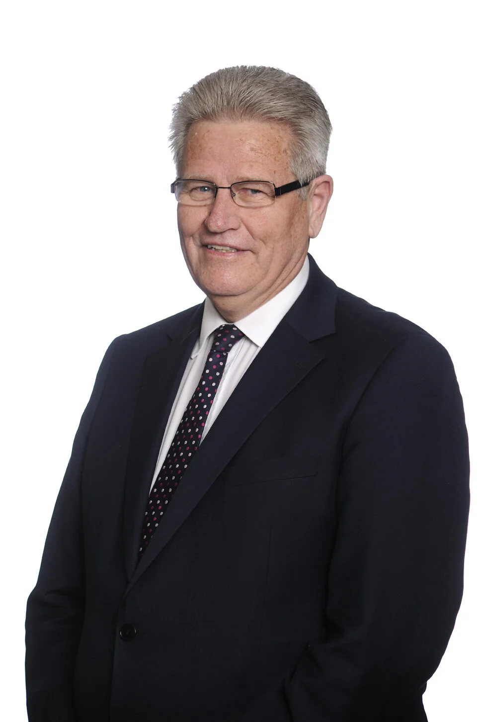 About — Garry Hunt Consulting Group (GHCG)