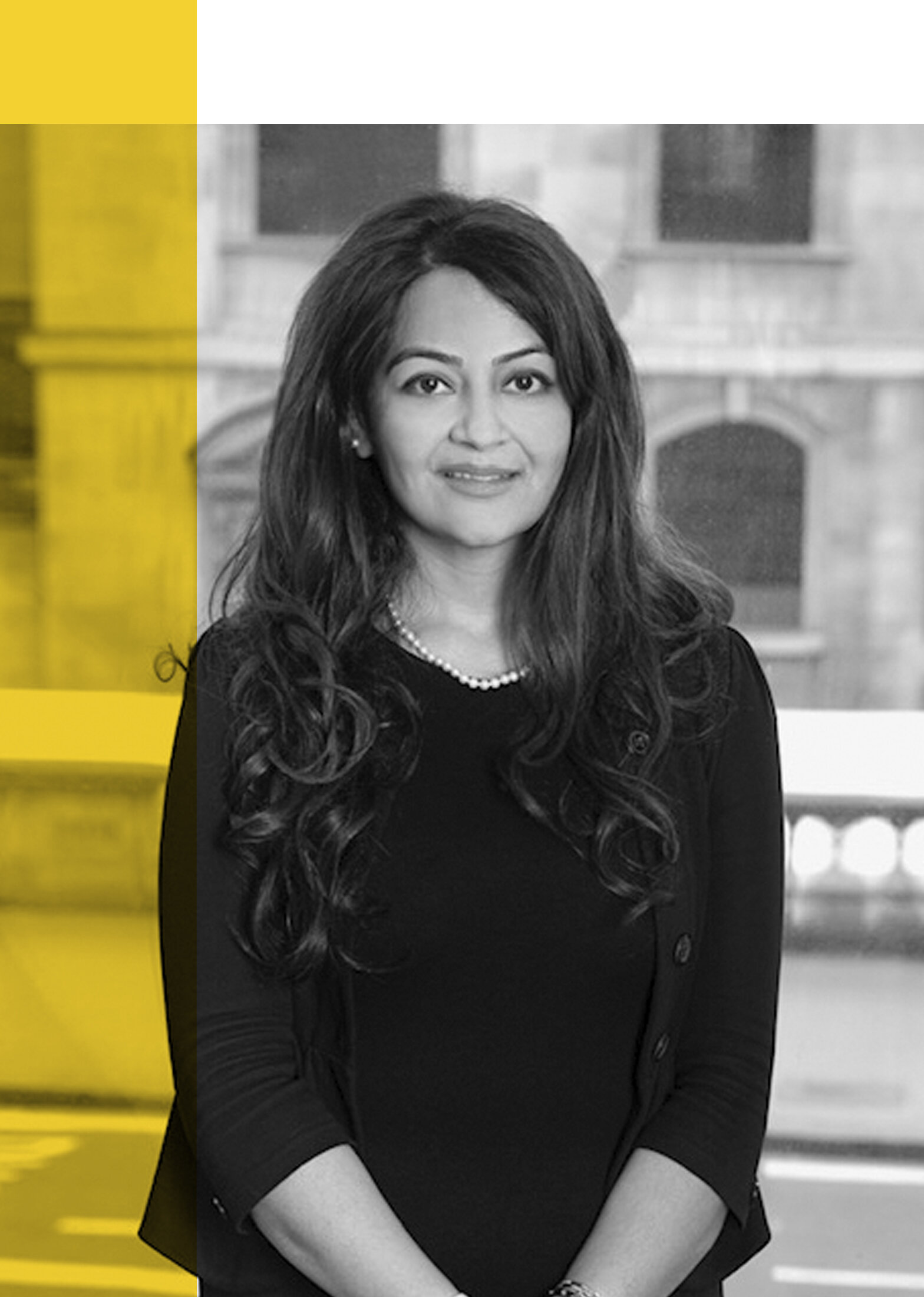 Shazia Khan — Cole Khan