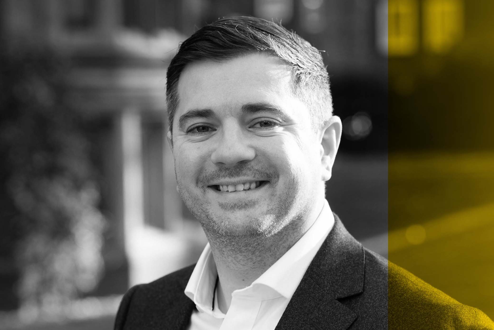 Meet the team — Cole Khan