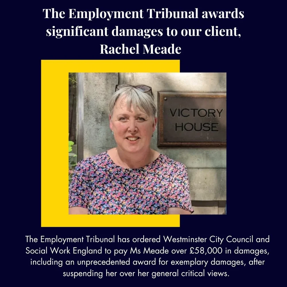 Unprecedented Remedies Judgment - Regulator Ordered to pay exemplary ...