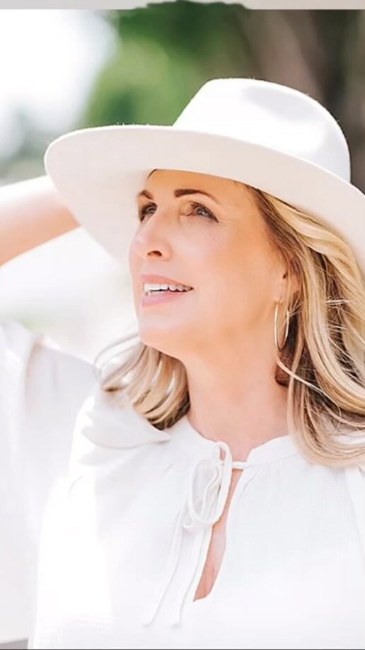 Personal Branding Photoshoot with Lynn Smith, CNN News Anchor — Katya ...