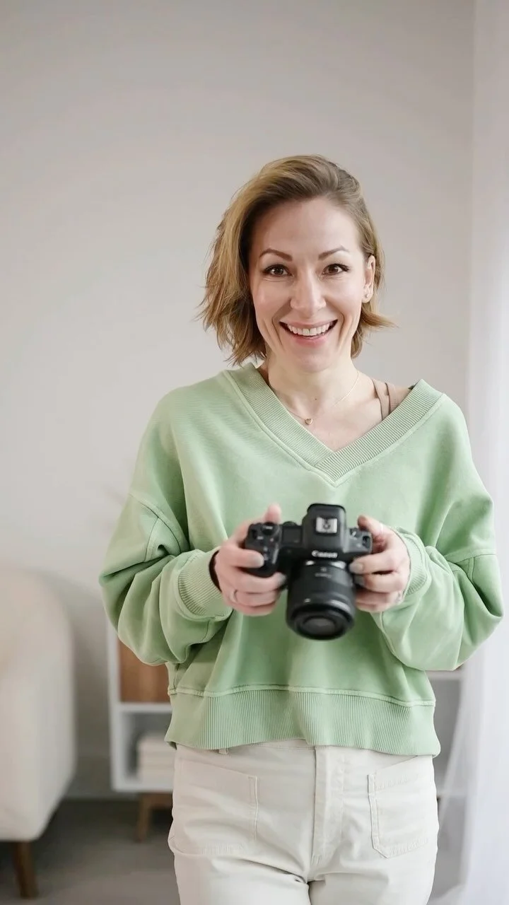 Rachel Dodd, Underwater Photographer — Katya Vilchyk Atlanta Branding ...