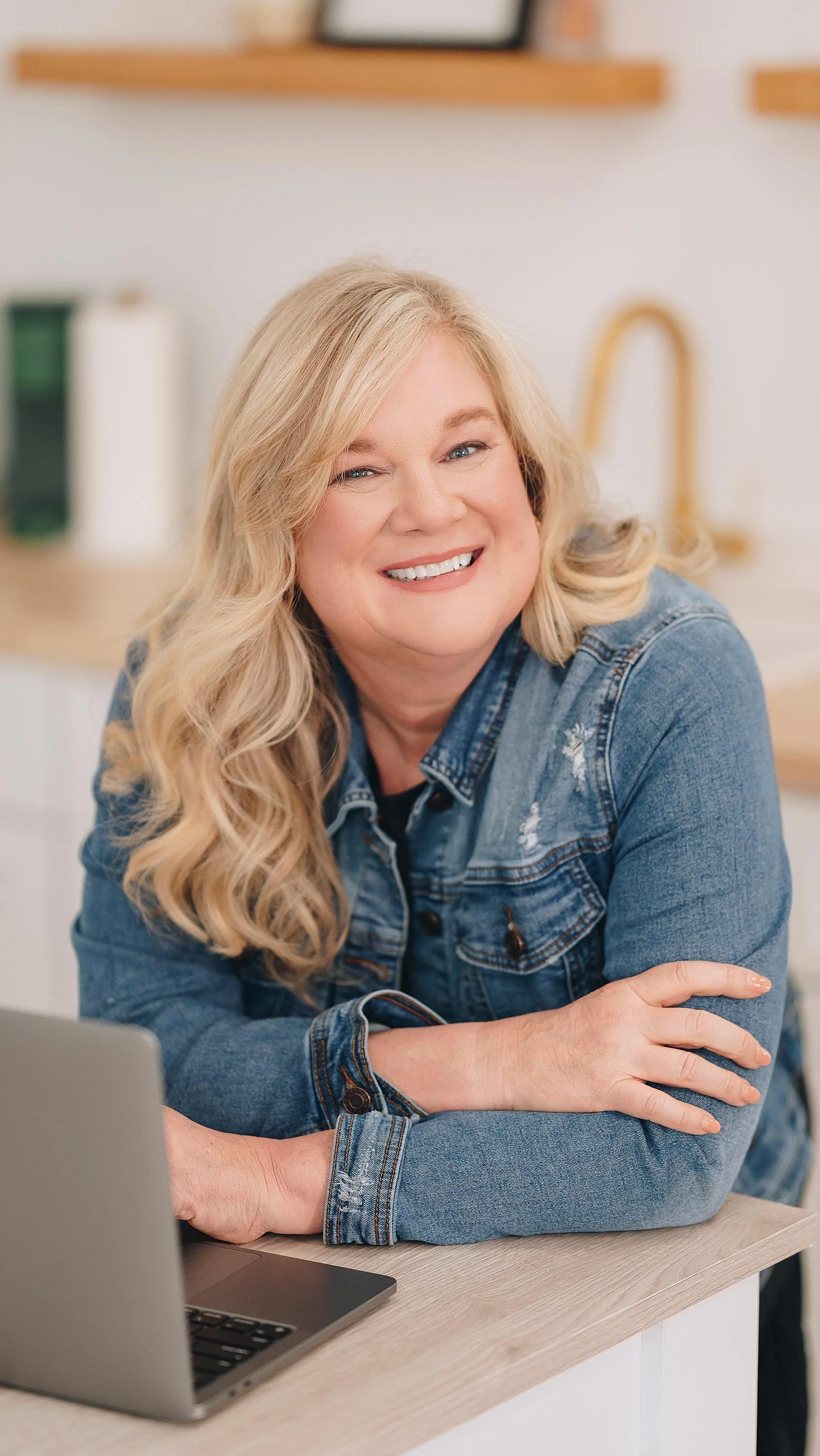 Personal Branding Photoshoot with Lynn Smith, CNN News Anchor — Katya ...