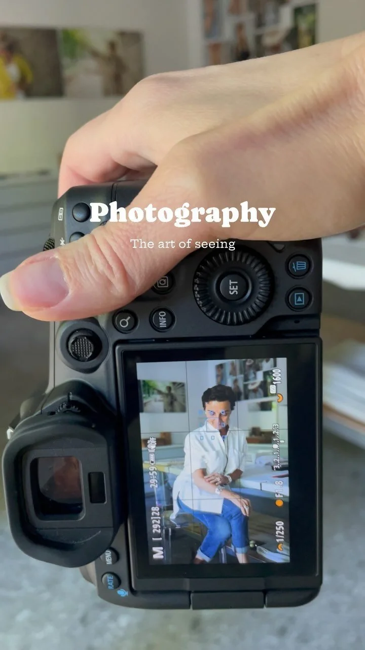 Personal Branding Photoshoot with Lynn Smith, CNN News Anchor — Katya ...