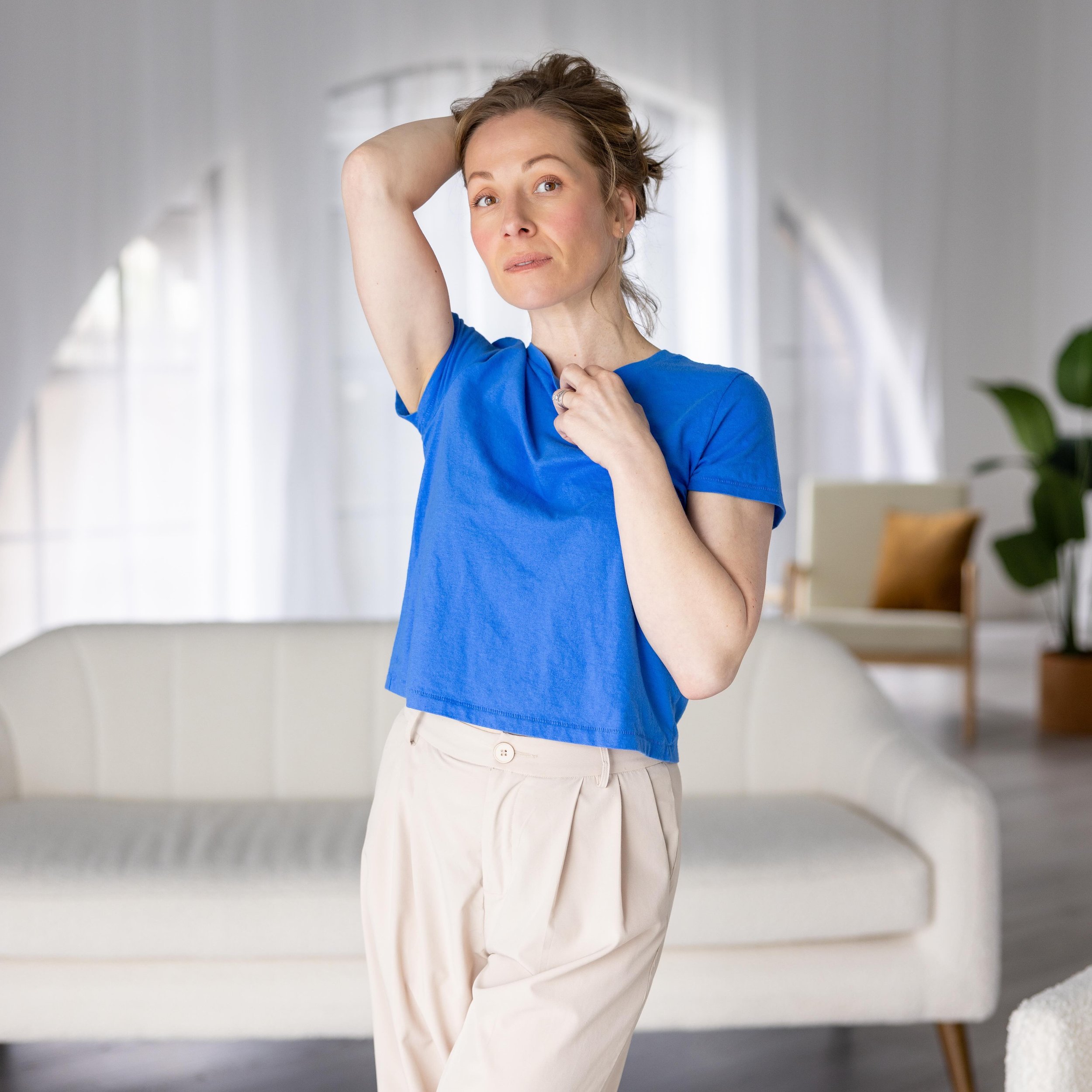 Pam Abernathy — Katya Vilchyk Atlanta Branding Photographer