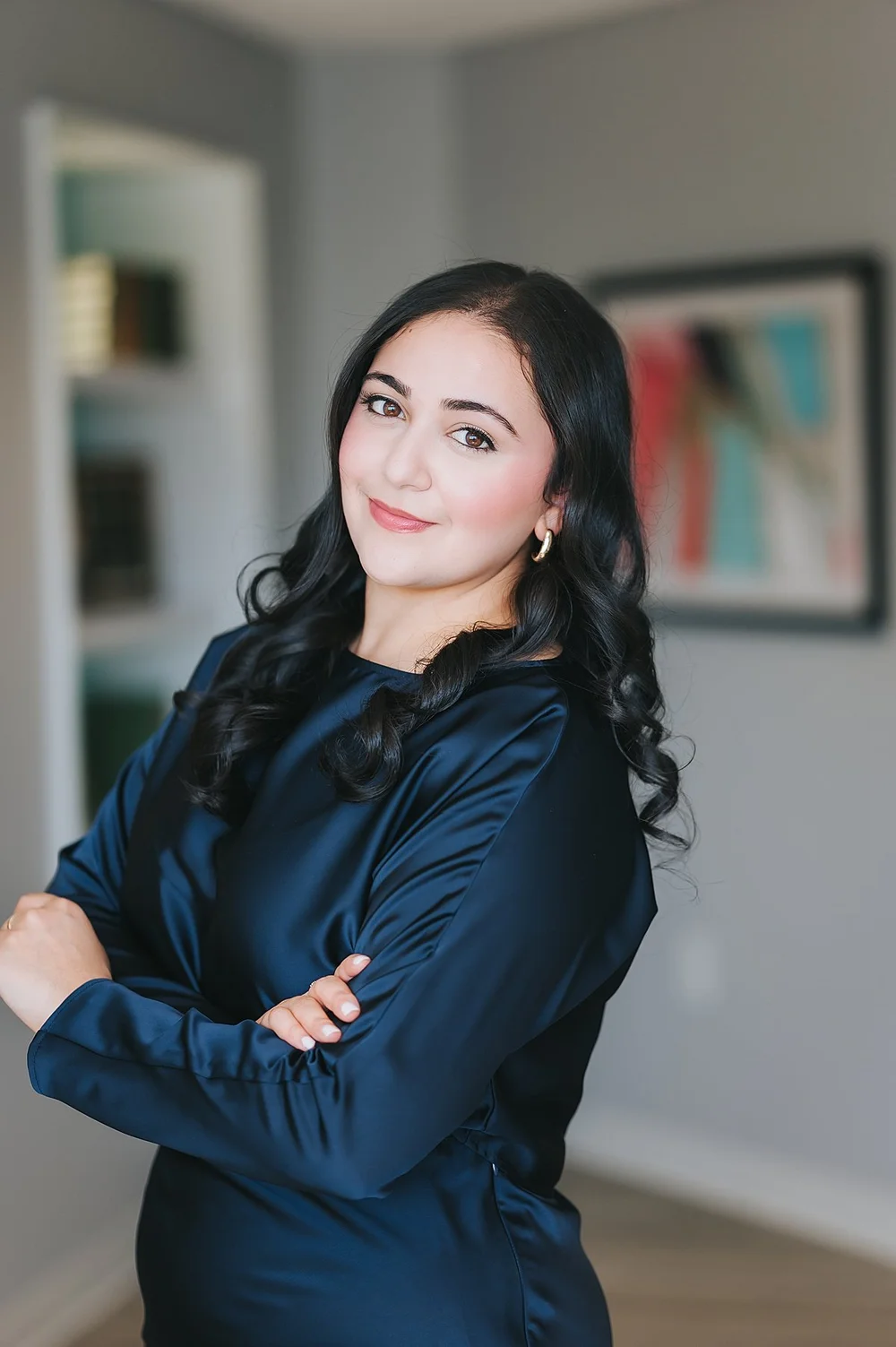 Corporate Headshots & Team Photography | Atlanta Brand Photographer ...