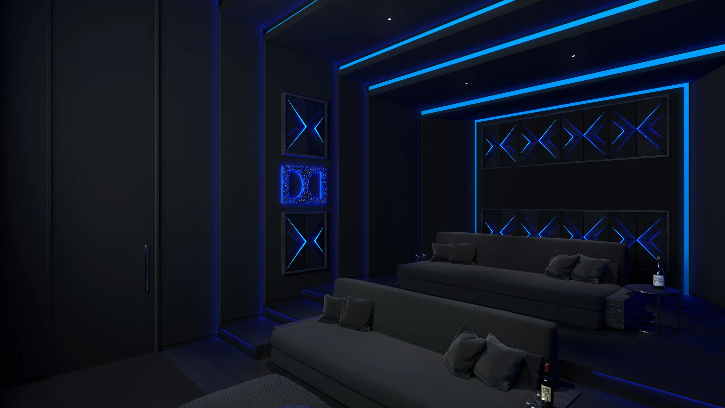 Some designs to inspire you — Officina Acustica