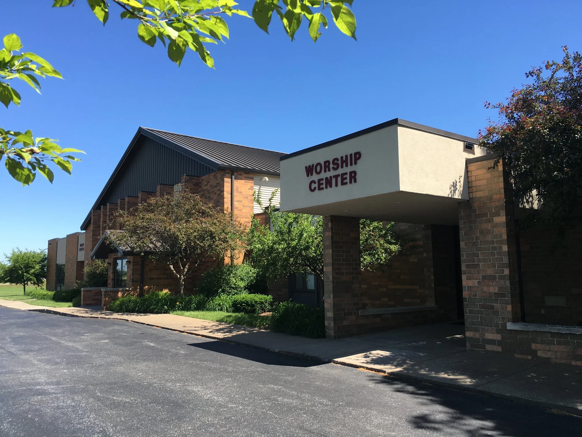 Grace Evangelical Free Church