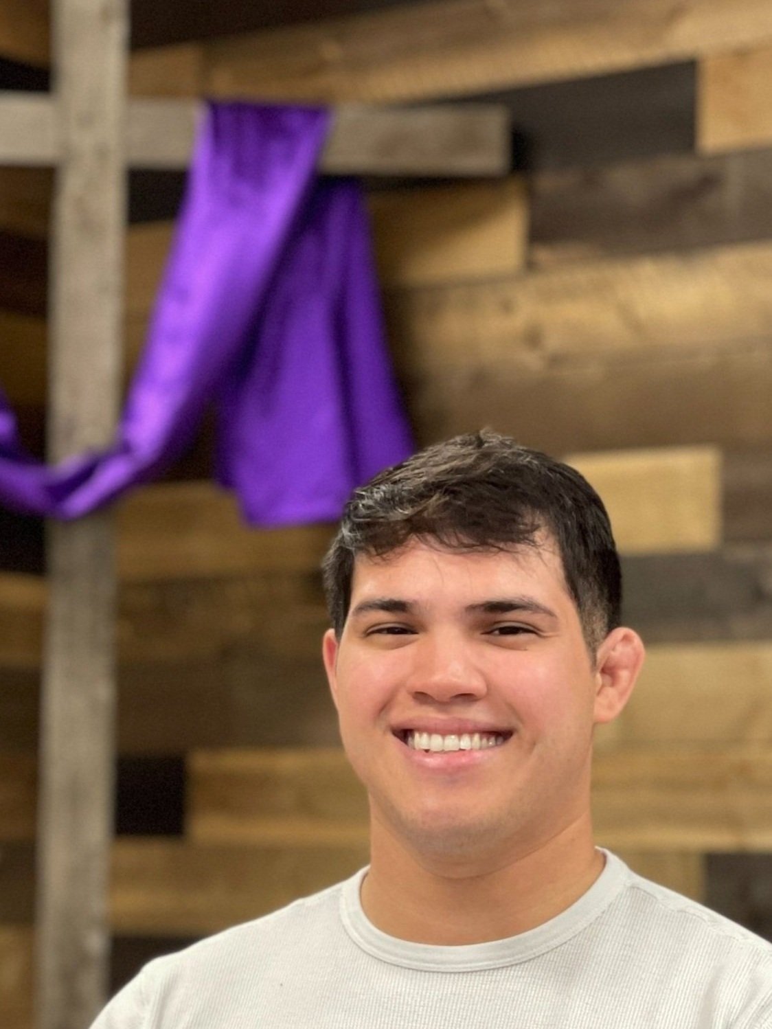 Staff — Grace Evangelical Free Church