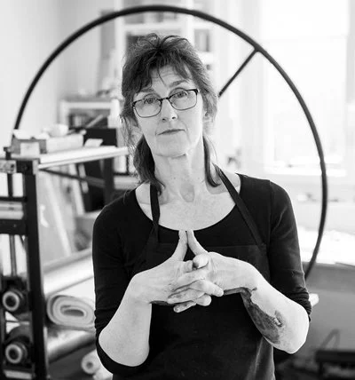 Catherine Gillet - artiste visuelle / visual artist - France