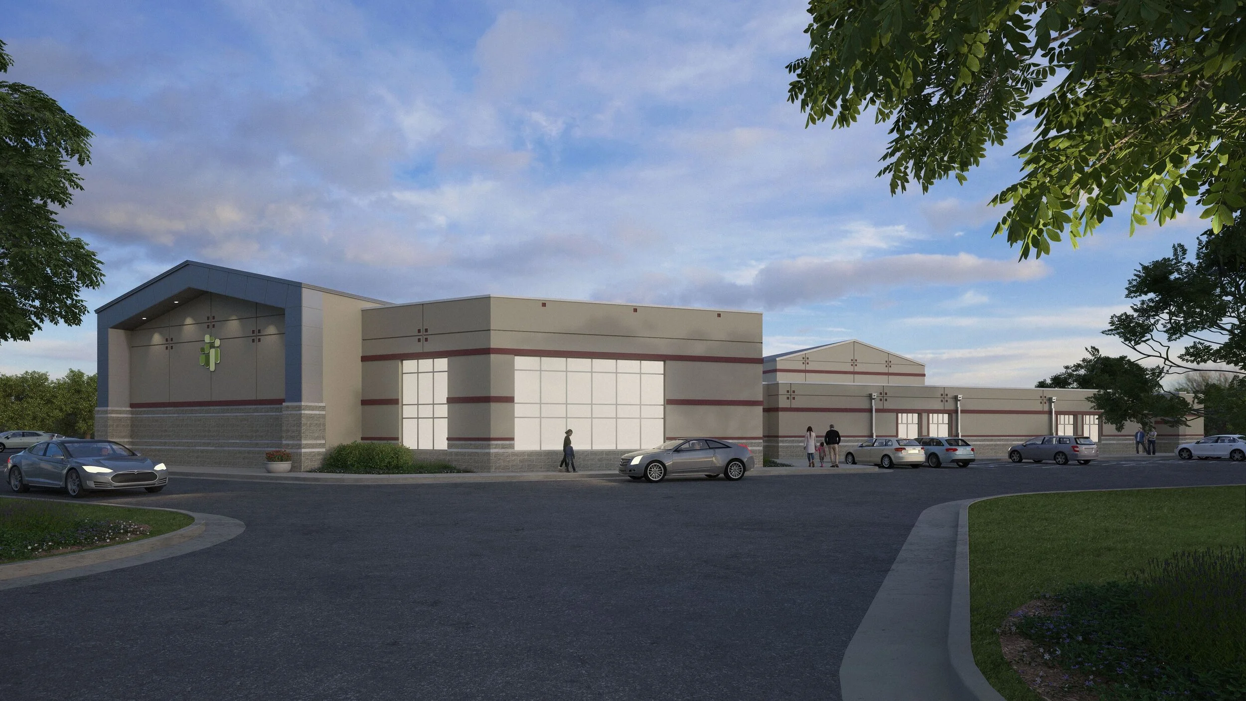 Projects — Flex Engineers