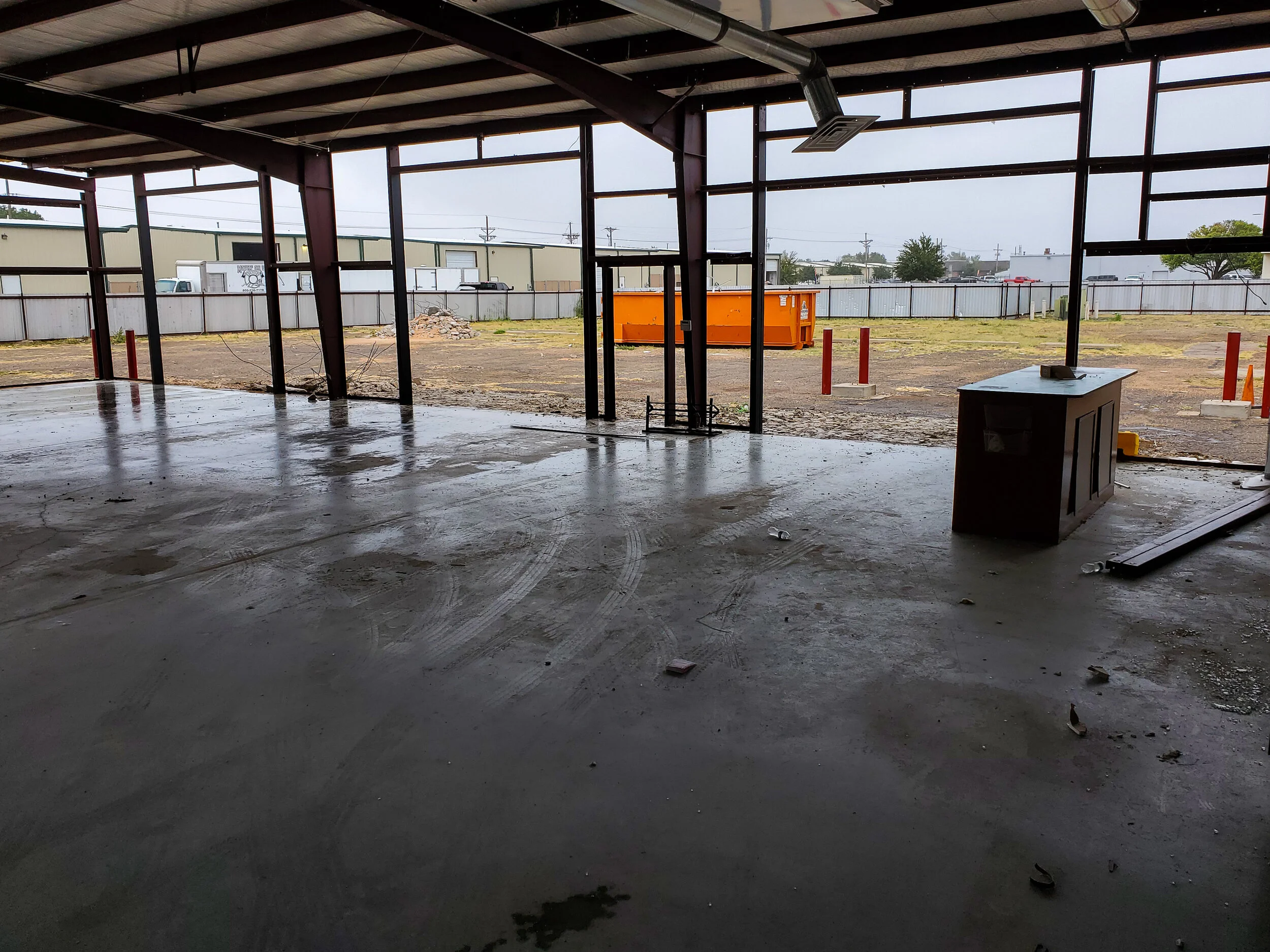 Projects — Flex Engineers