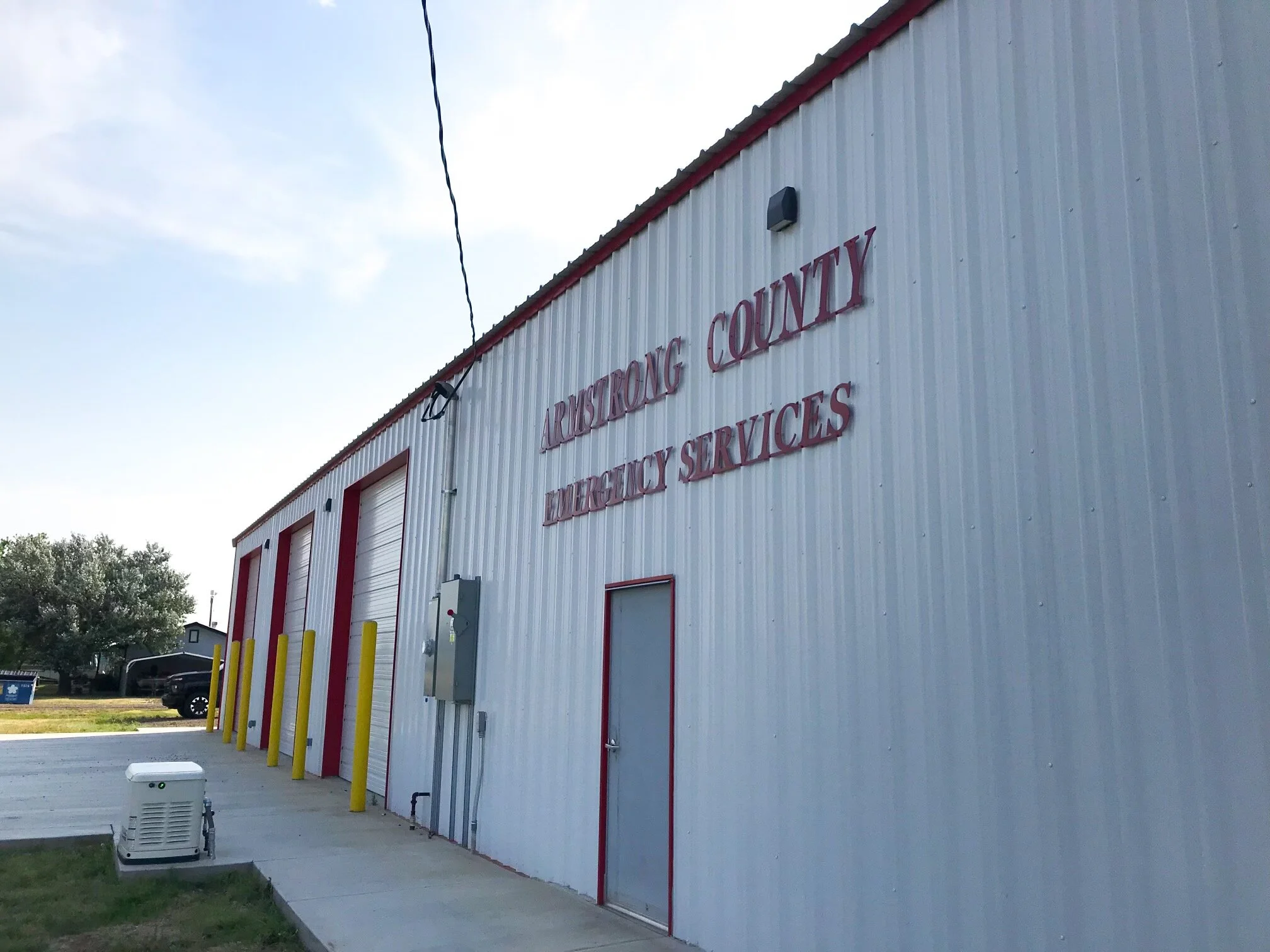 Projects — Flex Engineers