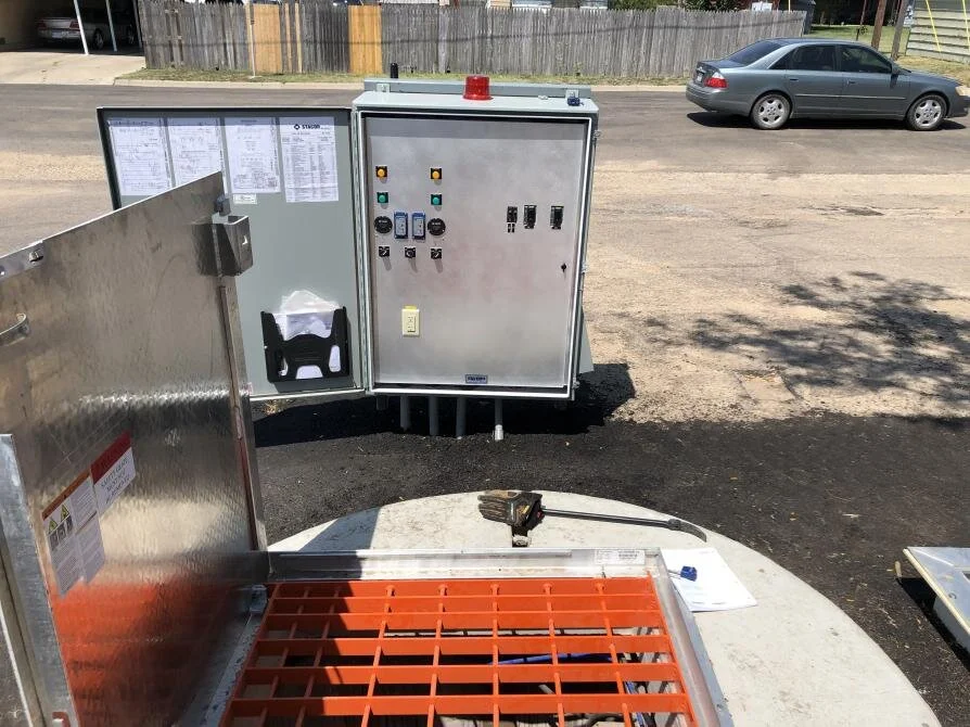 Projects — Flex Engineers