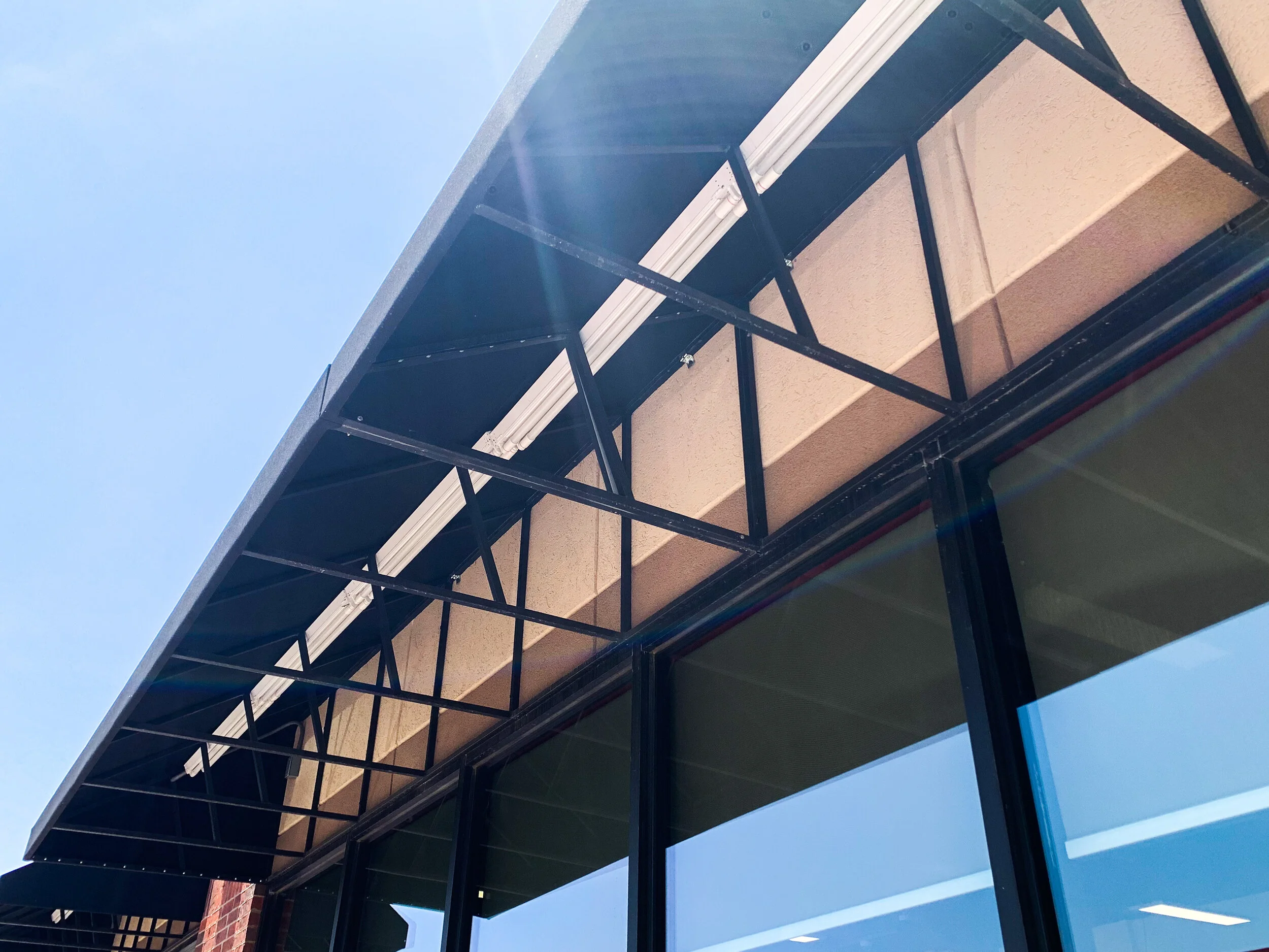 Projects — Flex Engineers