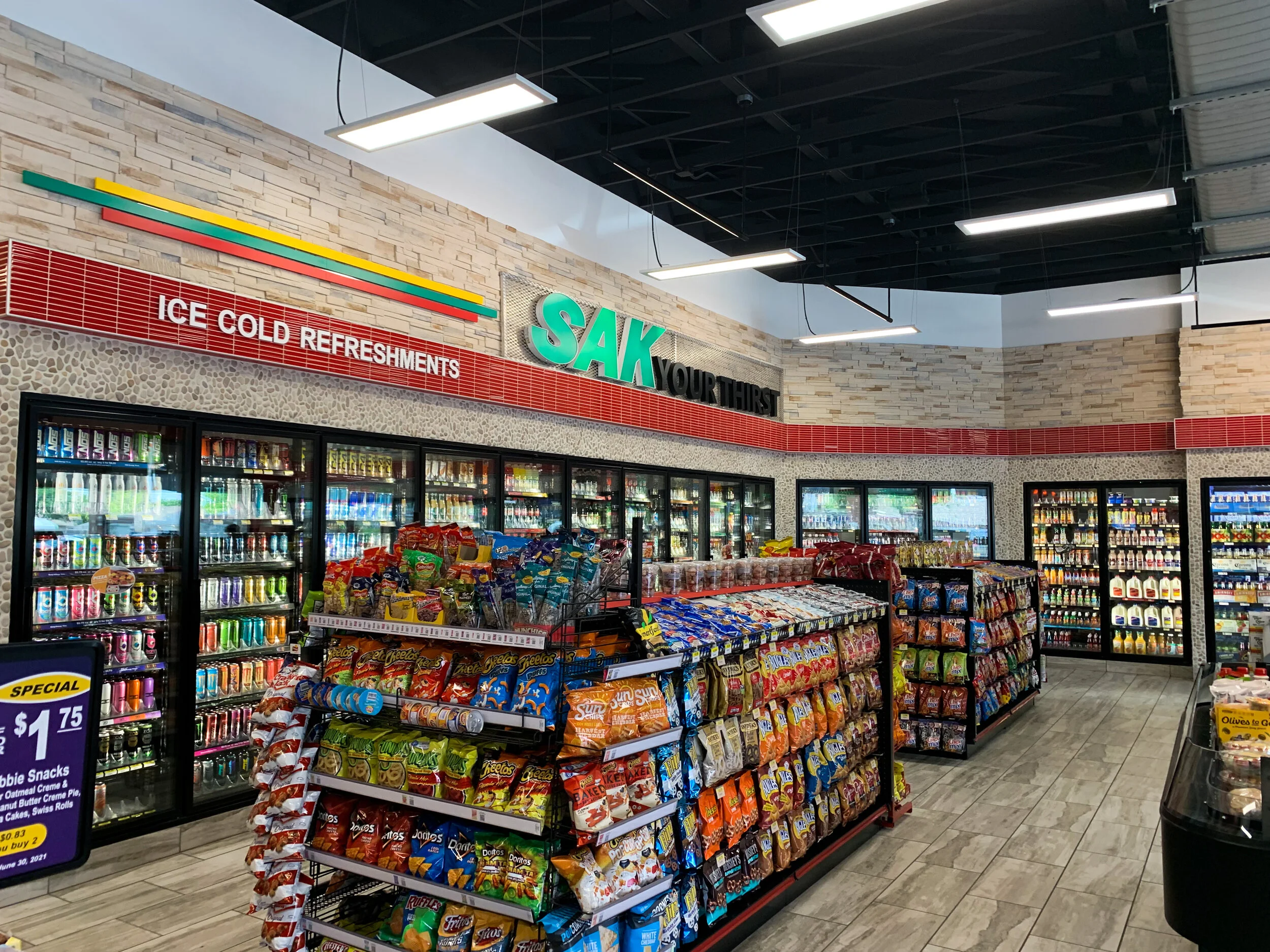 Projects — Flex Engineers