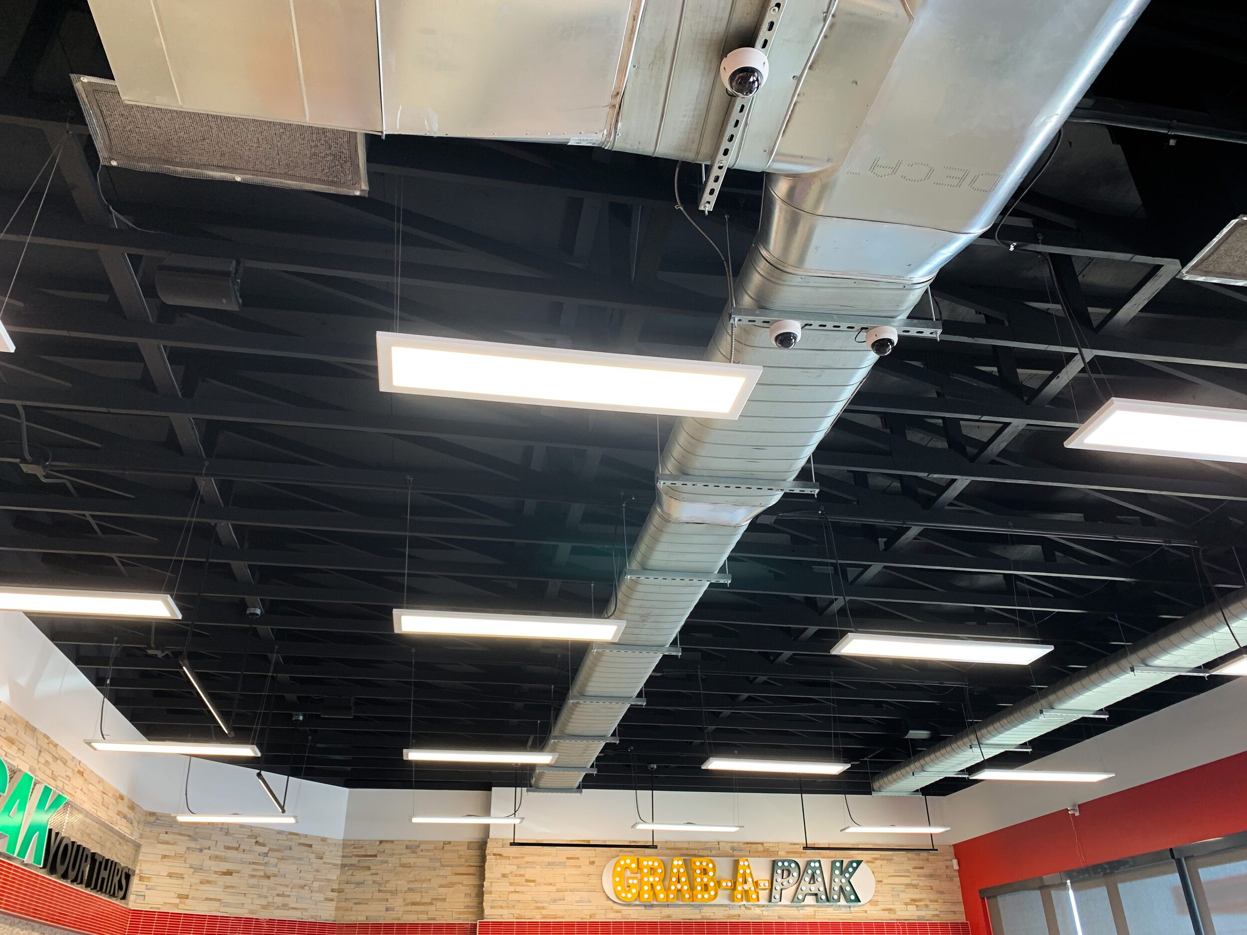 Projects — Flex Engineers