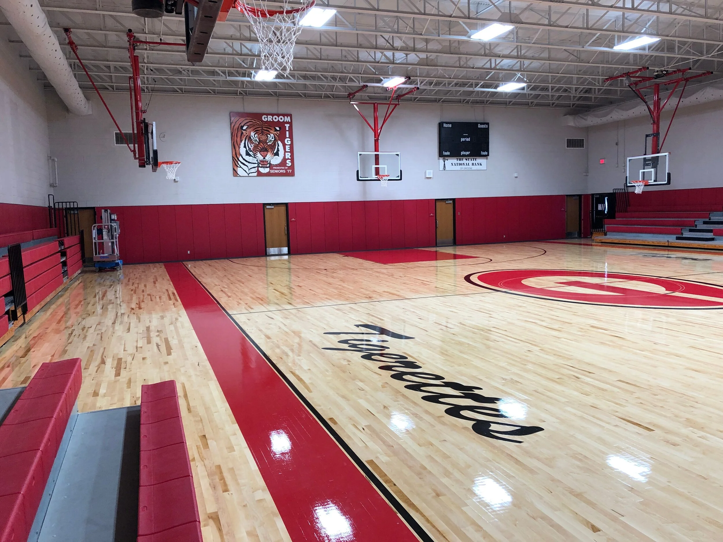 Projects — Flex Engineers