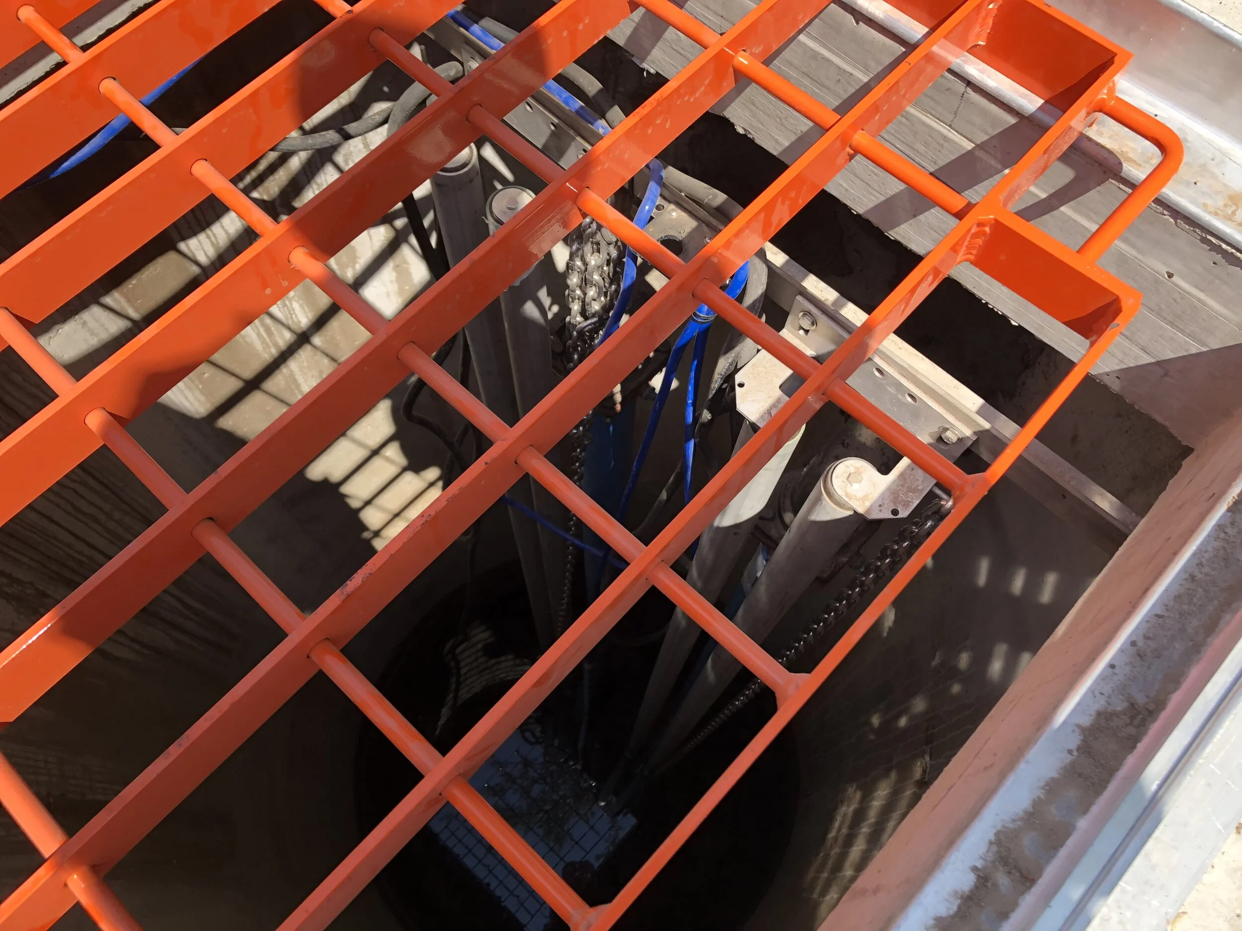 Projects — Flex Engineers