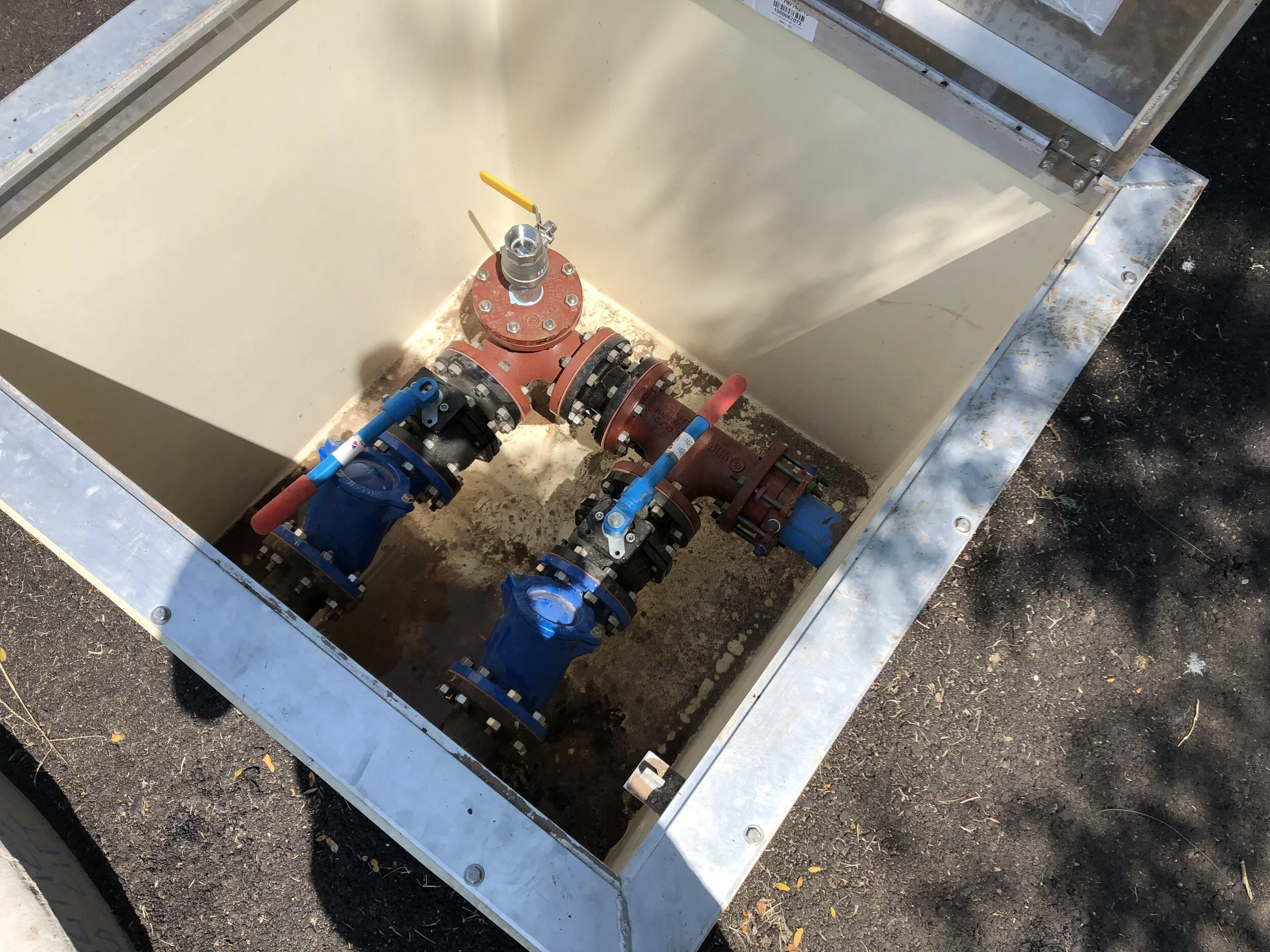 Projects — Flex Engineers