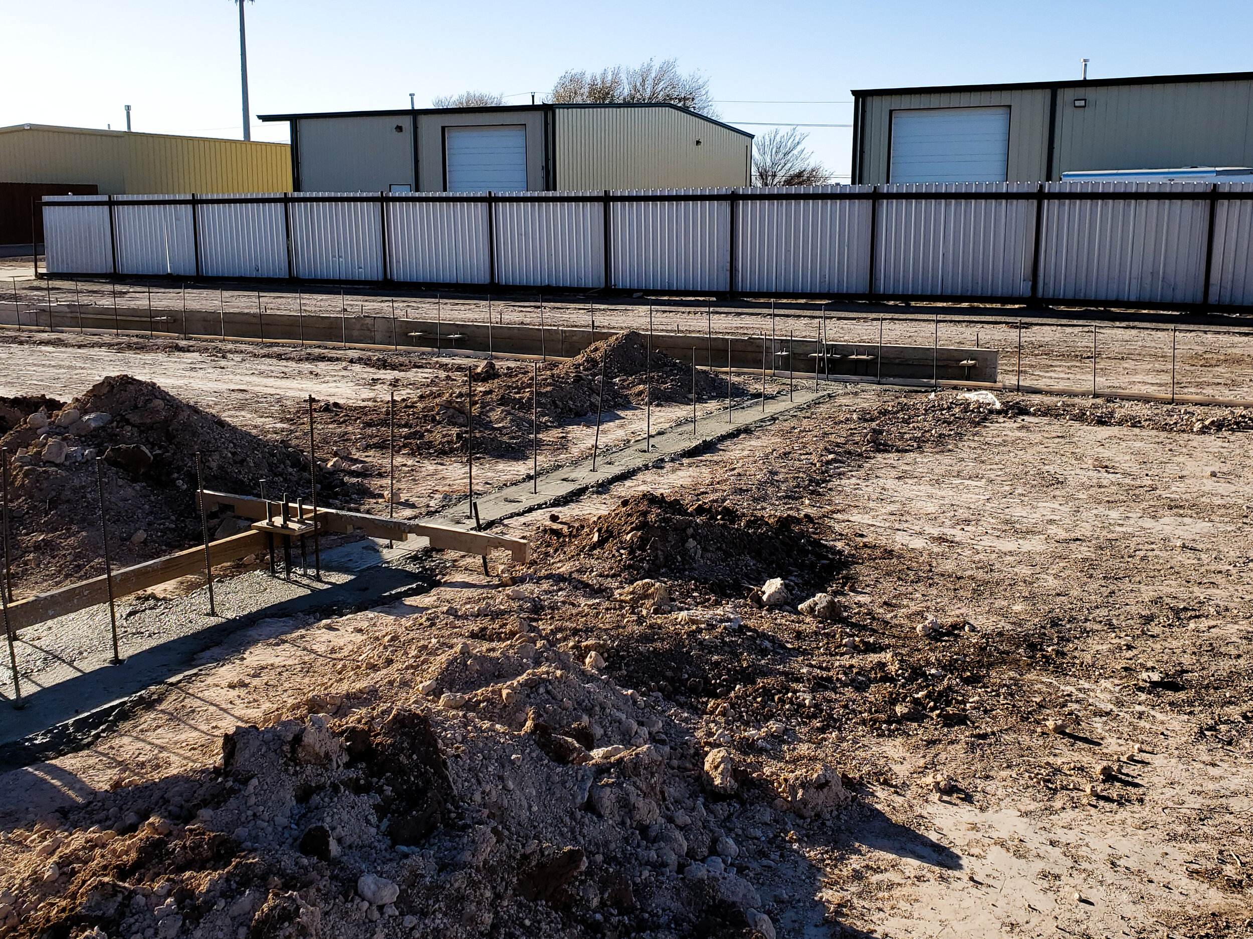 Projects — Flex Engineers