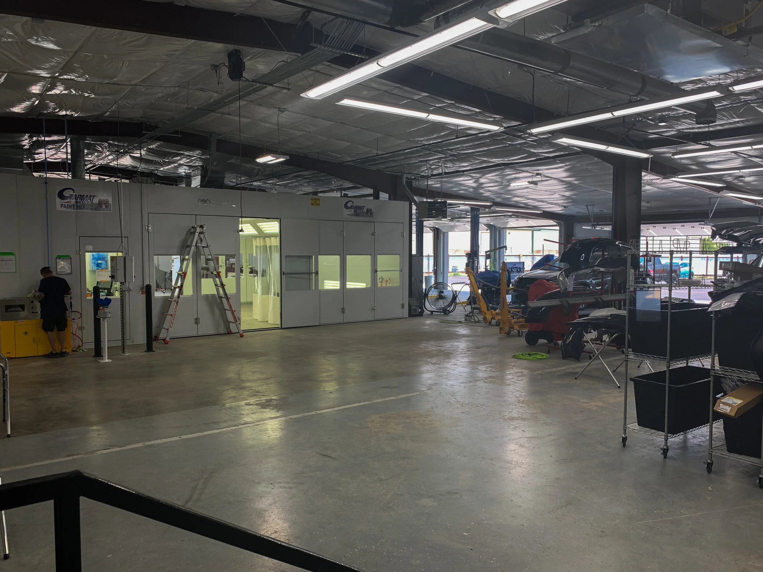 Projects — Flex Engineers