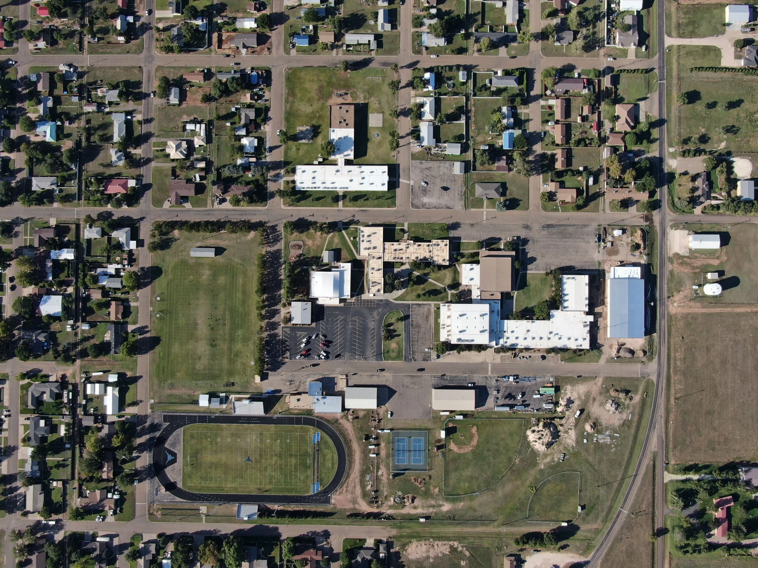 Projects — Flex Engineers