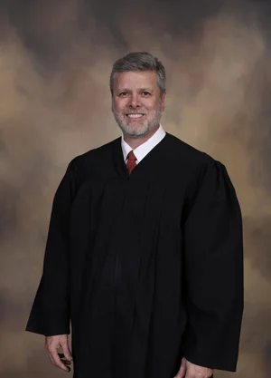 Div. A - Judge Jeffrey Johnson — 21st Judicial District Court