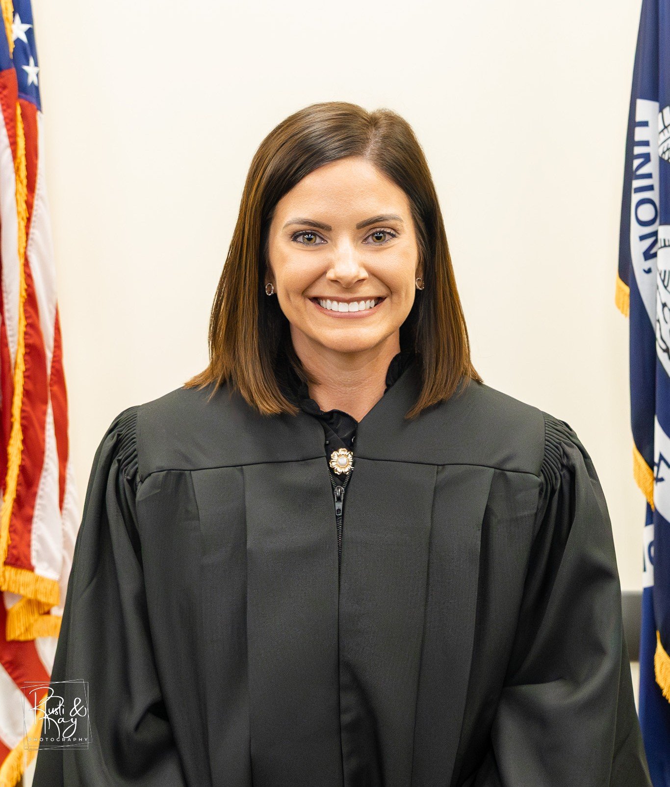 Div. I - Jenny Richardson Fore — 21st Judicial District Court