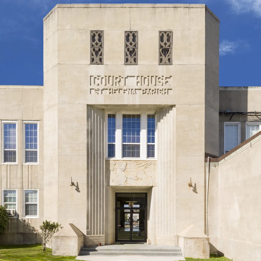 21st Judicial District Court